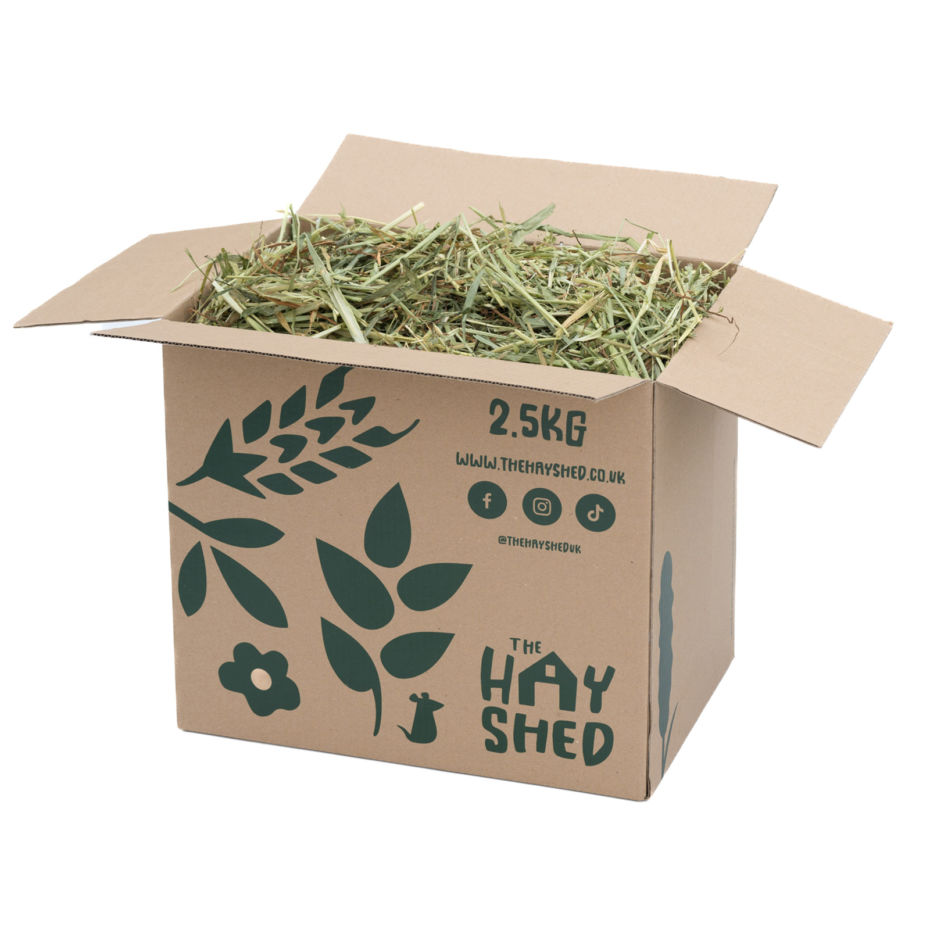 Buy Oat Hay For Rabbits, Guinea Pigs & Small Pets - The Hay Shed